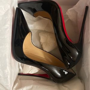 Christian Louboutin | Shoes | Christian Louboutin | Poshmark